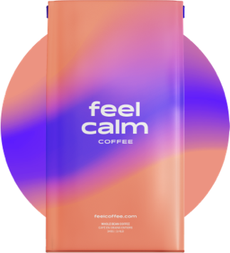 Feel Coffee: Choose Your Feel